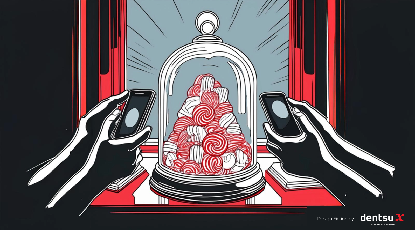 The 2050 Candy-Ban: Will Brands Survive the Candy Ban? | dentsu X